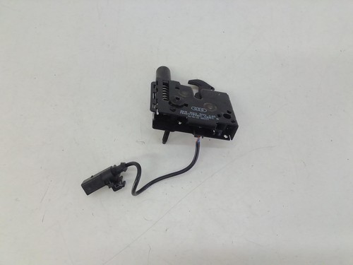 Front Hood Lock For VOLKSWAGEN Golf Series VIII 4K0823509 (19>) | eBay