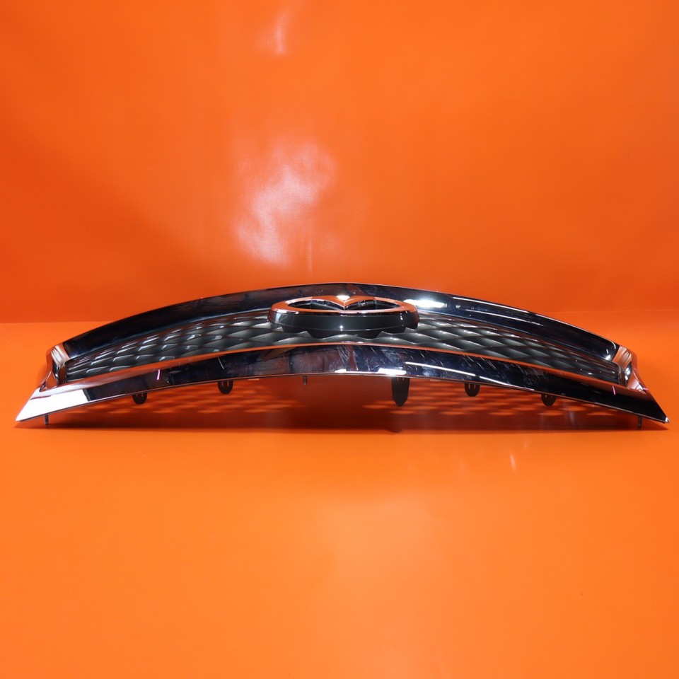 INFINITI QX60 GRILLE 2016 2017 2018 2019 2020 62310-9NC0A OEM | eBay