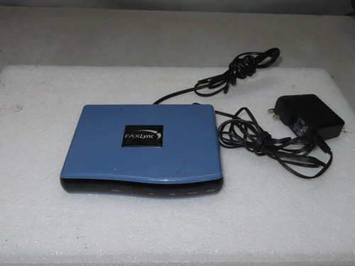 AudioCodes MP202B/2FXS Fax ATA Analog Telephone Adapter | eBay