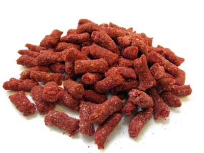 1 X Forritos Tiritas Moreliates Tamarindo Mexican Tamarind Candy Strips ...