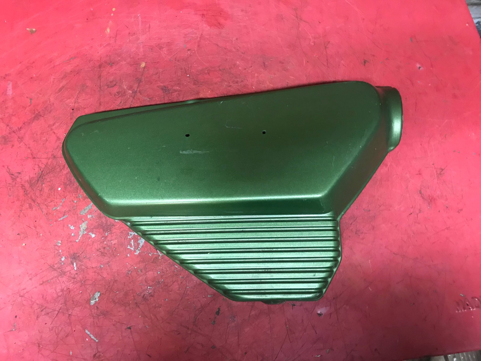 Honda CX500 Right Side Cover Fairing Cowl CX 500 | eBay