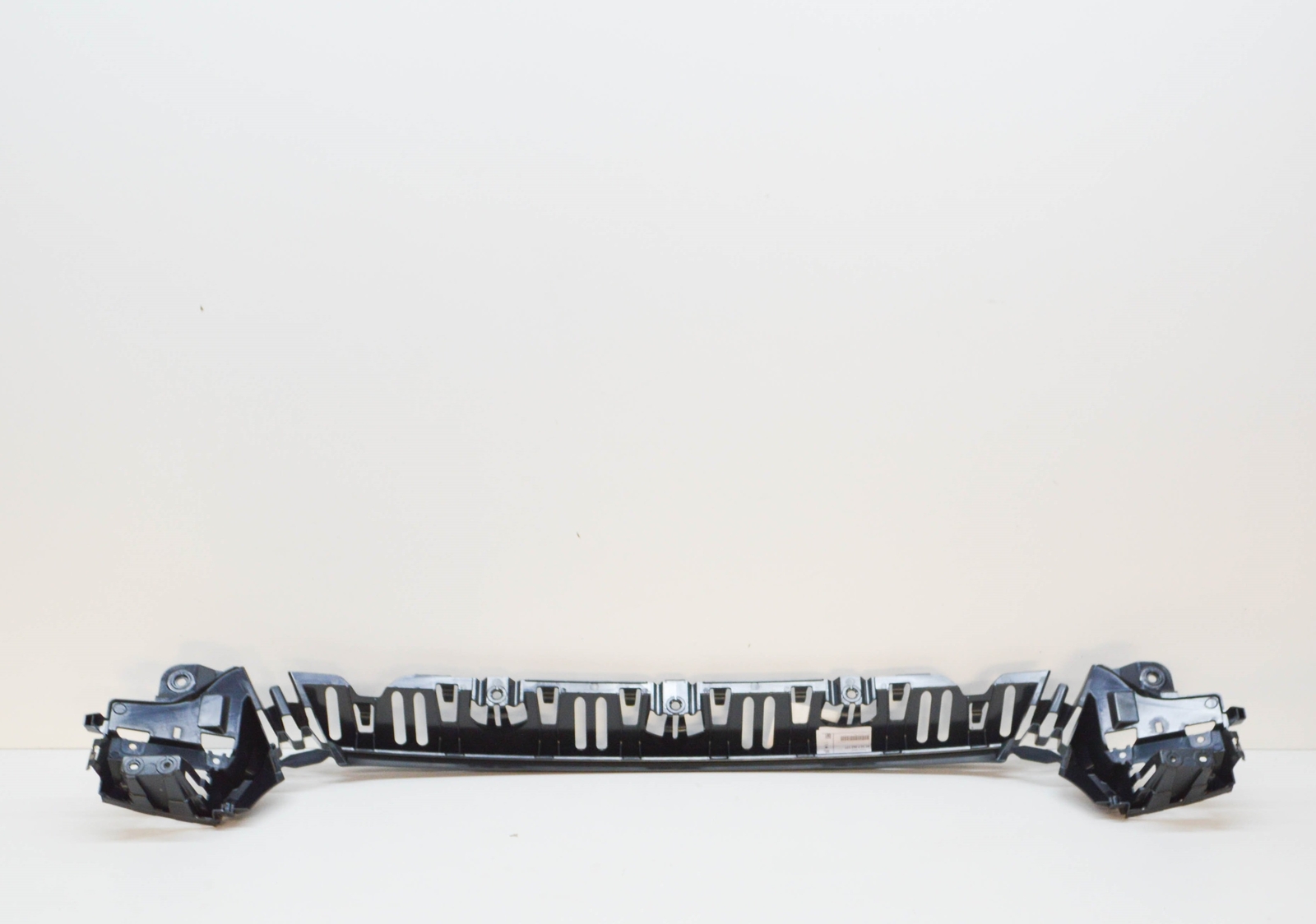 BMW 3 Gran Turismo F34 Rear Bumper Center Guide 51127293777 NEW GENUINE ...