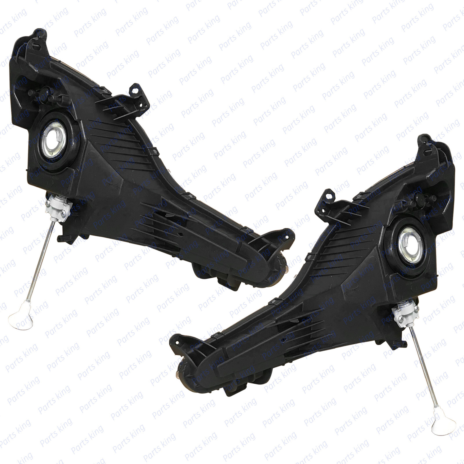 For 2014 2015 2016 Hyundai Elantra Fog DRL Lights Pair 92202-3X210 ...