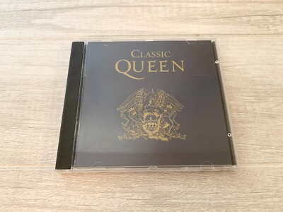 Classic Queen CD | eBay