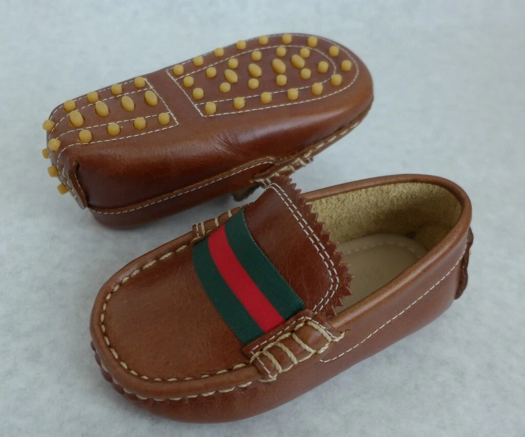 Elephantito Loafers Natural Online | emergencydentistry.com