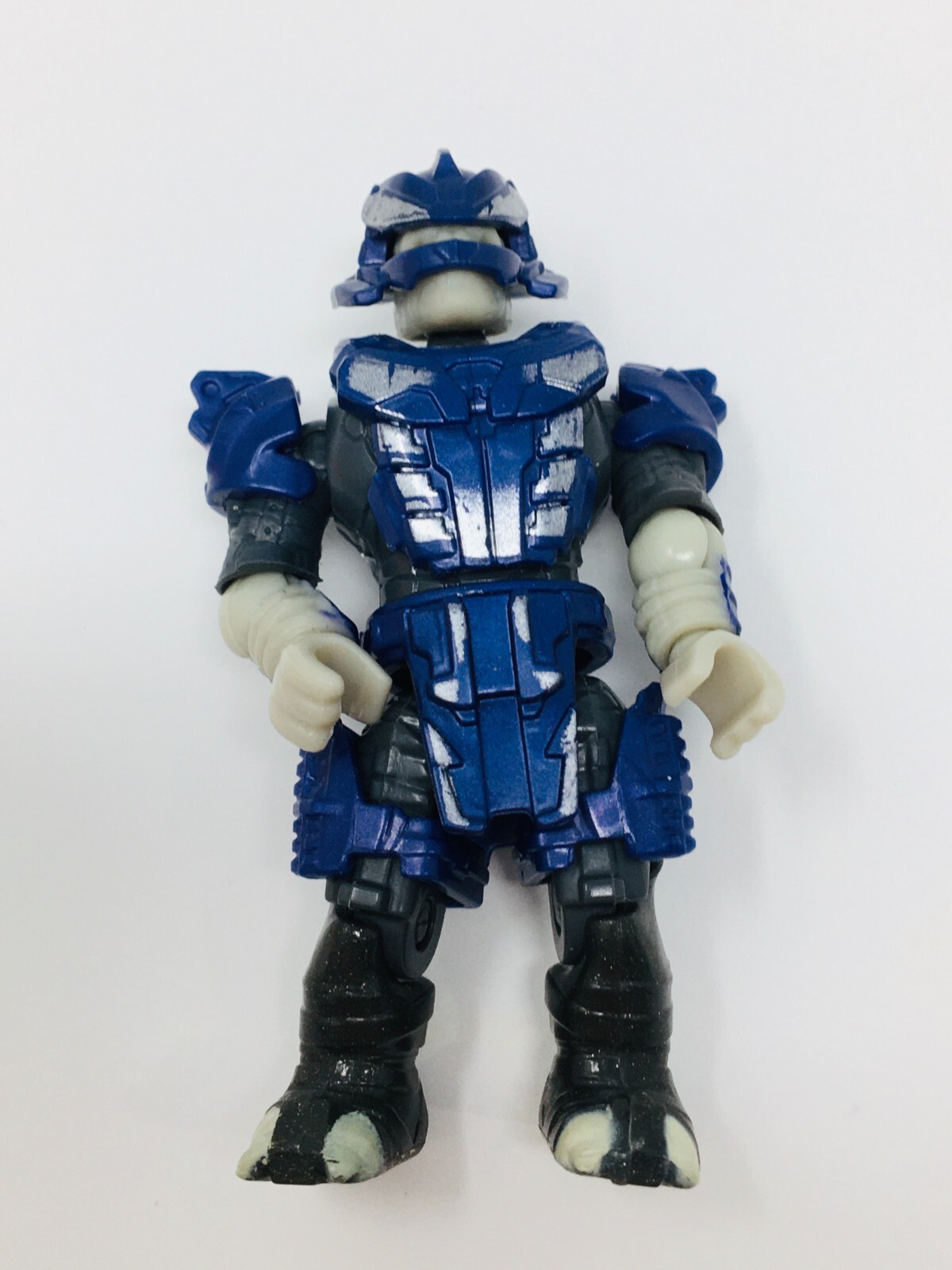 Halo Mega Construx Covenant Banished Brutes, Chieftain(Choose Your ...