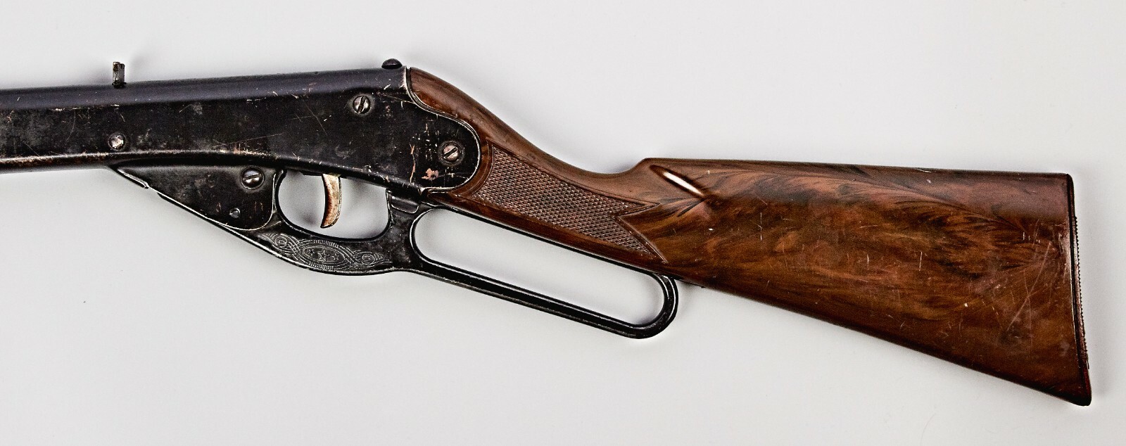 Daisy BB Gun No 102 Model 36 Plastic Stock | eBay