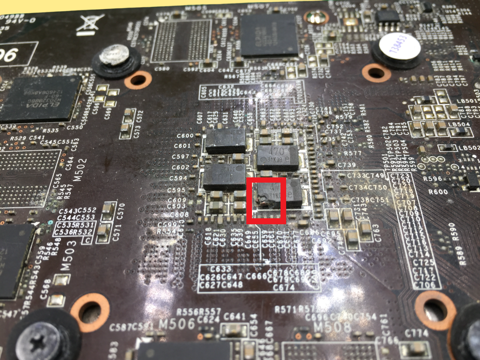 MSI TwinFrozr NVIDIA GeForce GTX 670 (N670 PE 2GD5/OC) 2GB GDDR5 ...