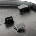 Fuel Tank Flap Cover Door Primed for FORD TRANSIT MK8 from 2014 | eBay