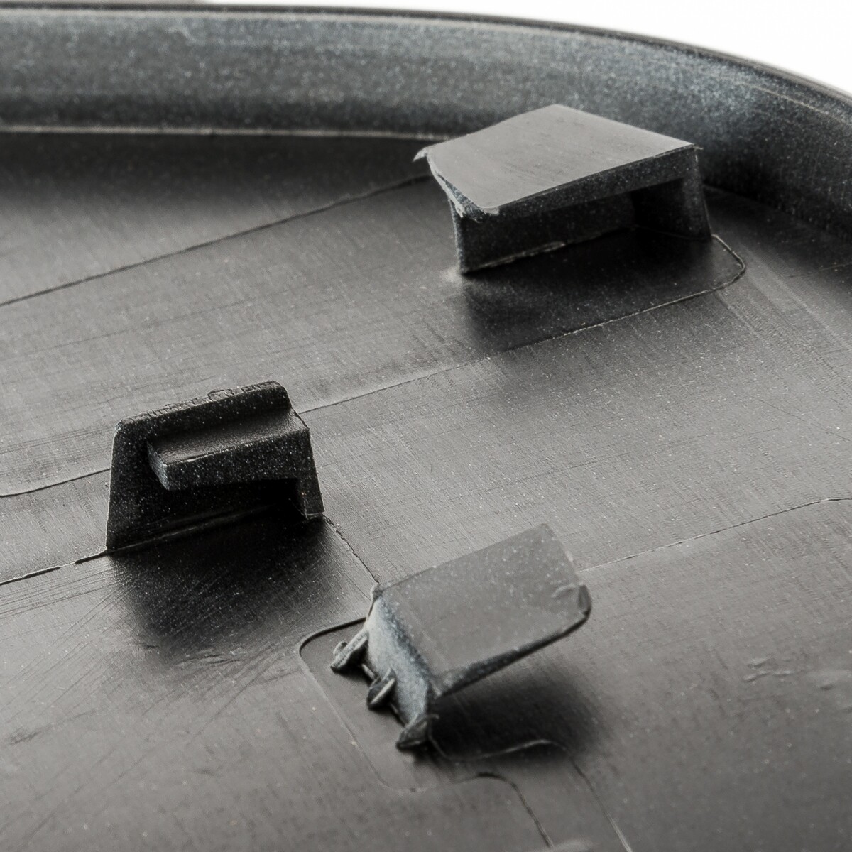 Fuel Tank Flap Cover Door Primed for FORD TRANSIT MK8 from 2014 | eBay