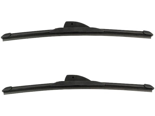 For 1998-2004 Chevrolet Tracker Wiper Blade Set 91964GCGG 1999 2000 ...