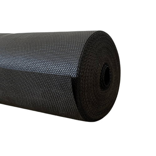 Luxury Vinyl LVT Flooring Underlay £2.99m2 - 18.6m2 - 1mm High Density ...