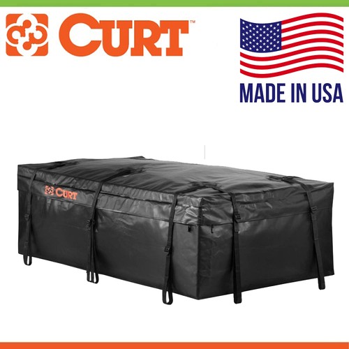 Brand New * CURT * Weather-Resistant Vinyl Cargo Bag (150cm x 86cm x ...