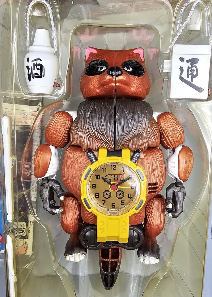 Transformers Beast Wars Neo Heinrad Alarm Clock S-3 Takara 1999 | eBay