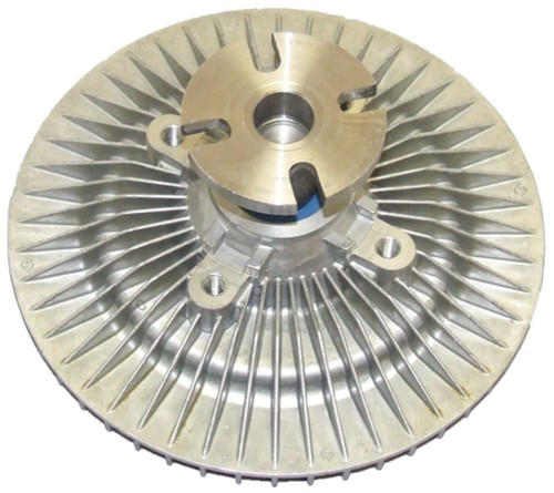 Fan Clutch For 1980-1982 Chevrolet Corvette 1981 36970 | eBay