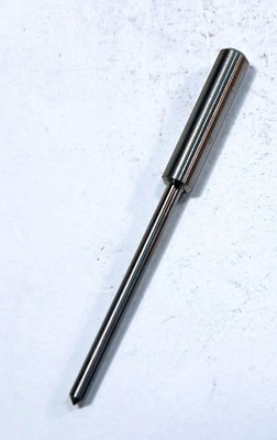 1 NEW TELESIS 14059 PNEUMATIC CARBIDE IMPACT PIN NNB ***MAKE OFFER ...
