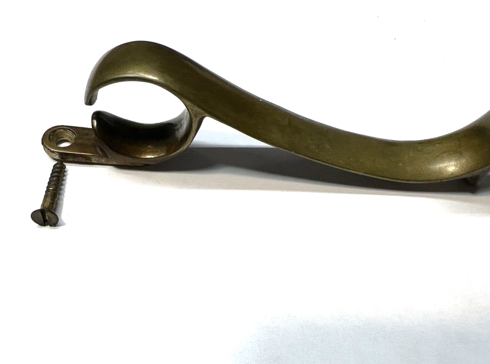 Thompson Center Hawkin BRASS Trigger Guard w/ Screws BRASS T/C ...