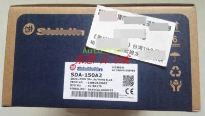 1pcs new SDA-150A2 driver | eBay