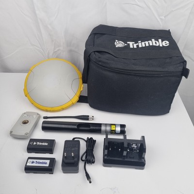 Trimble R4s GNSS Receiver 240 Channels GPS/Comes with UHF modem(450-470 ...