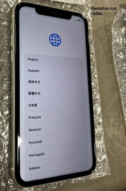 Apple iPhone 11 64GB - All Colors - Factory Unlocked - Fair Condition ...