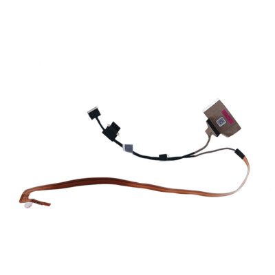 Dell Latitude 7400 E7400 LCD Touch Screen Cable EDP 3MM IR F7NX3 ...