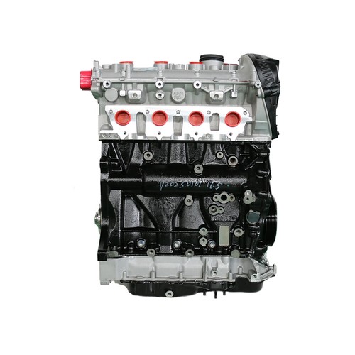 EA888 Gen2 1.8T Engine Assembly For Audi A3 TT A4 A5 Base Convertible 2 ...