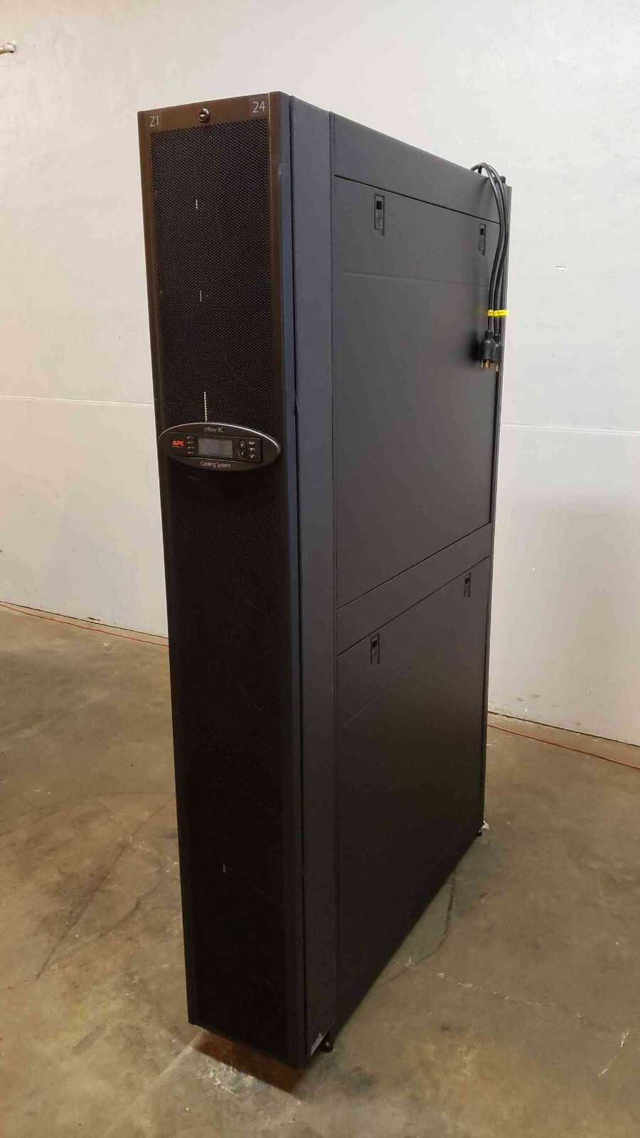 APC ACRC100 Airflow Cooling System - Black for sale online | eBay