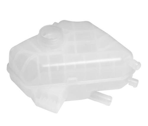Radiator Coolant Expansion Header Tank+Cap Fits Ford Fiesta Mk7 2008 ...