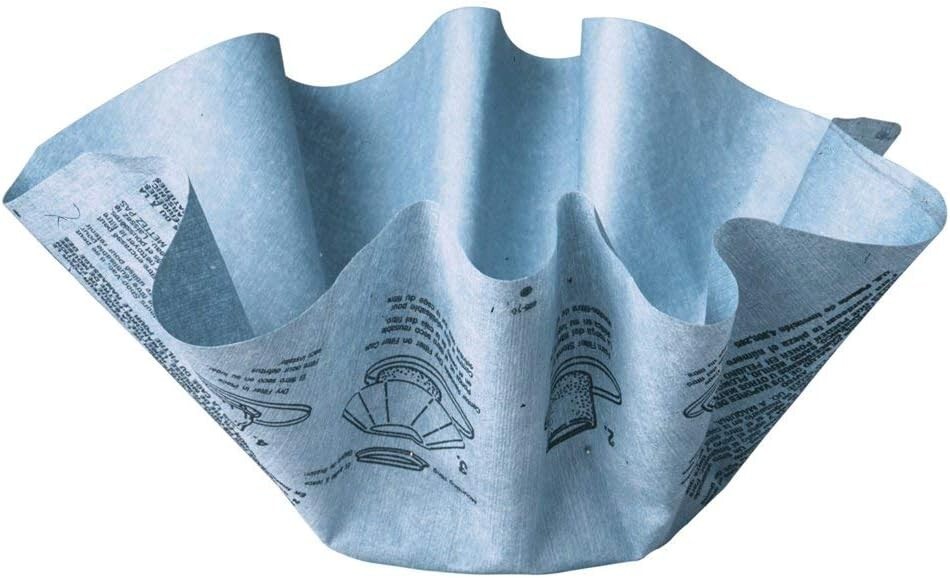 Shop Vac 3 Reusable Dry Filters 90137 | eBay