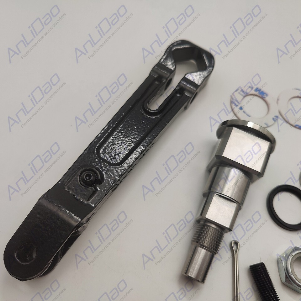 98230A1 866718A01 Fit For Mercruiser New Upper Gimbal Steering Arm ...