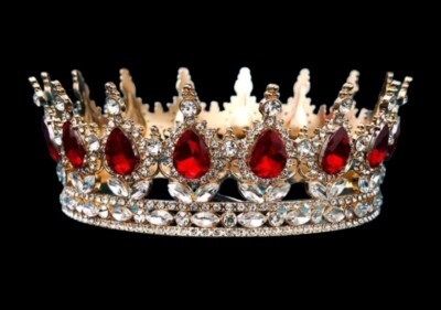 Corona Shango Eleggua Corona de santos Crown of Orishas Religion yoruba ...