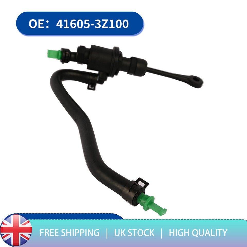New Clutch Master Cylinder FOR HYUNDAI I30, I40, KIA CEED 41605-3Z900 ...