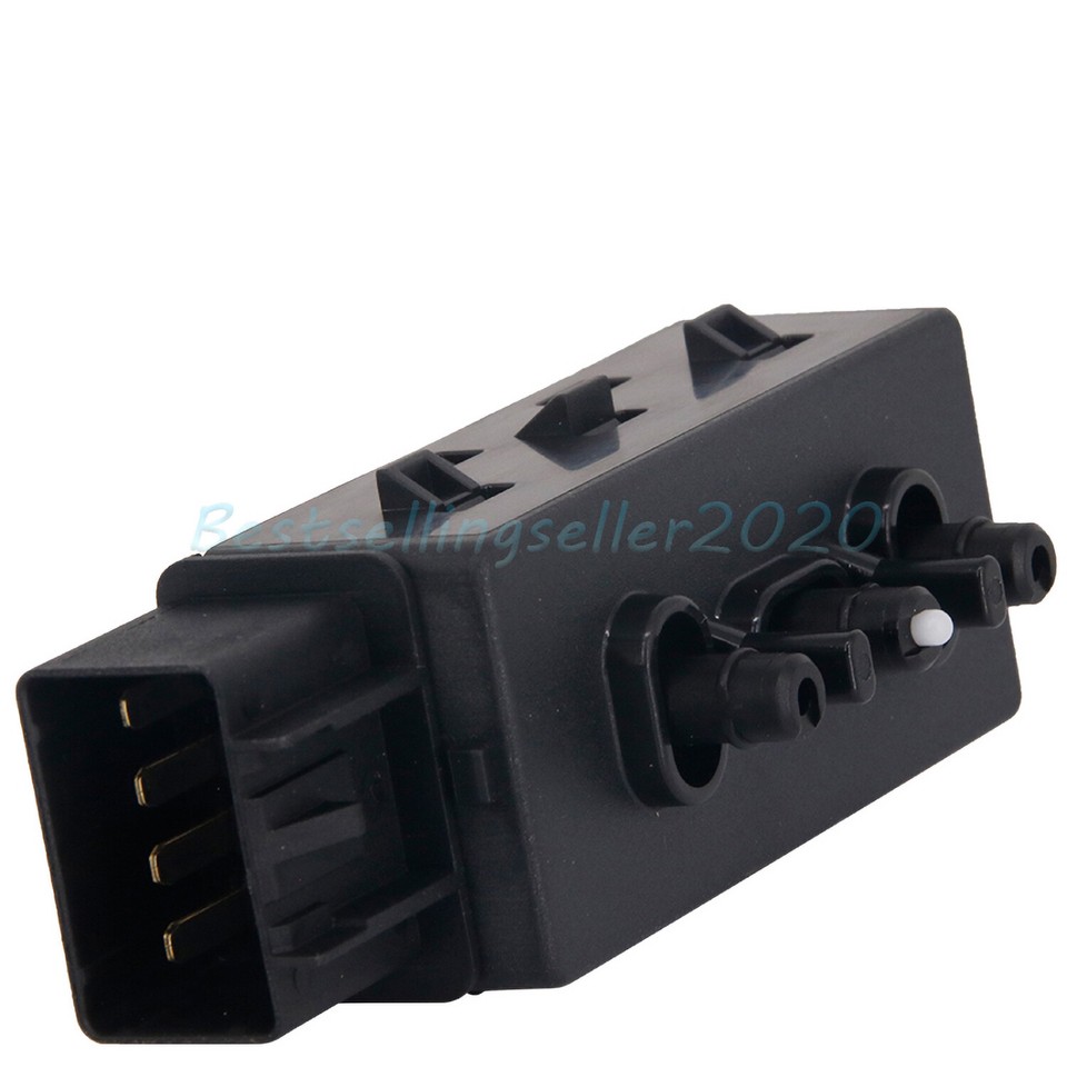 LF Power Seat Control Switch 6-Way Fit for Chevrolet GMC Cadillac Buick ...
