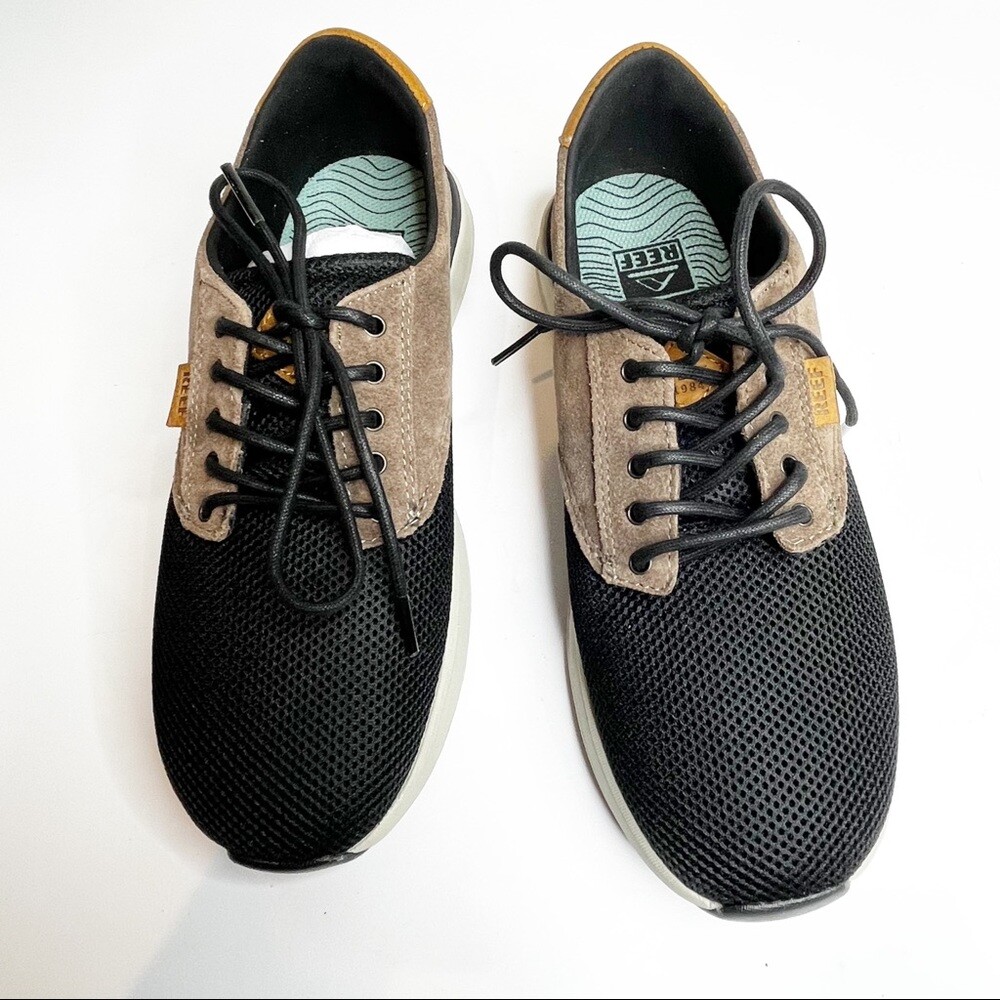 Reef | Mission TX Trainers Mens 8 | eBay