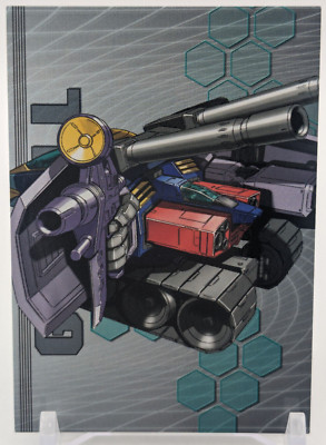 G-Bull 247 Gundam U.C. 0083 STARDUST MEMORY Chronicle Carddass 2007 ...