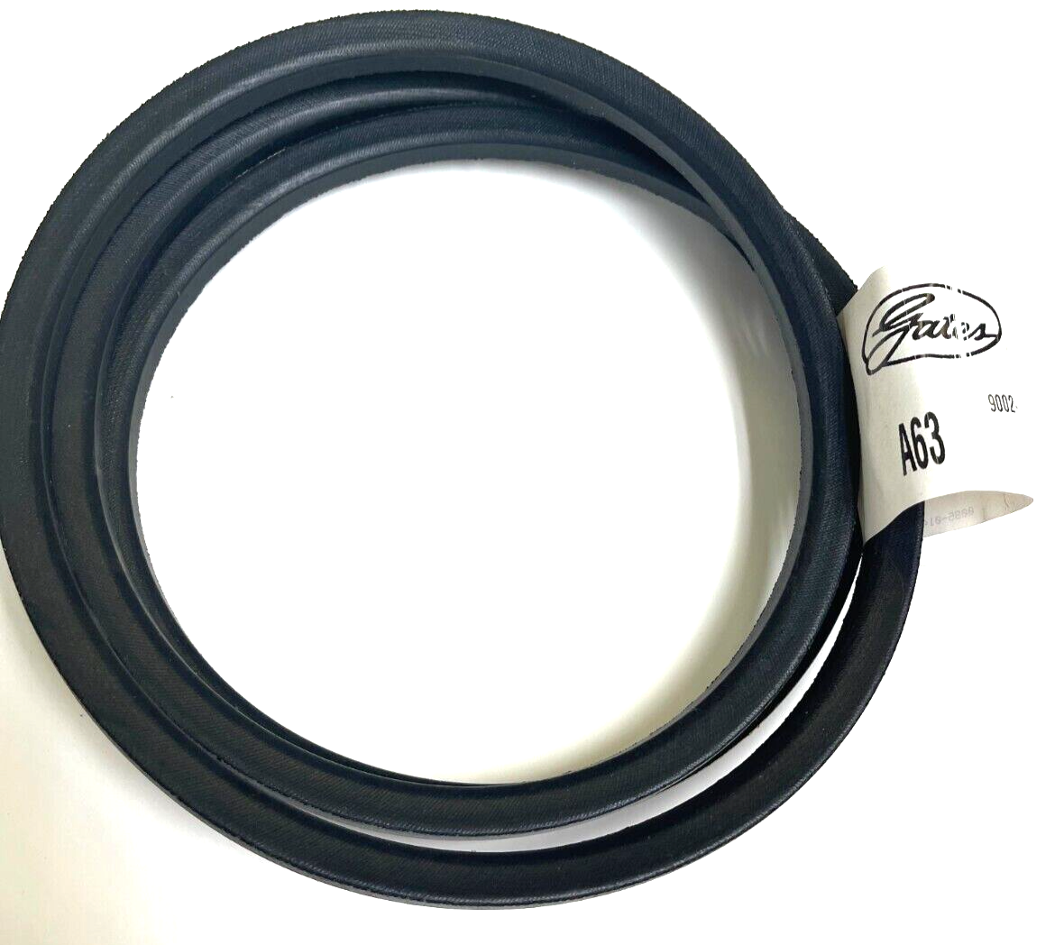 Gates Hi-power II A36 V Belt for sale online | eBay