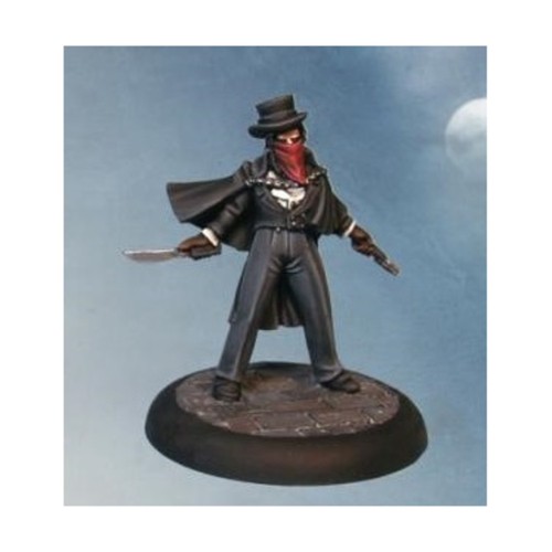 West Wind Empire o/t Dead 28mm Jack the Ripper Pack New | eBay