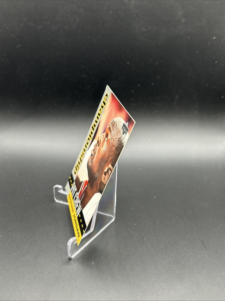 1995 Upper Deck Michael Jordan #133 | eBay