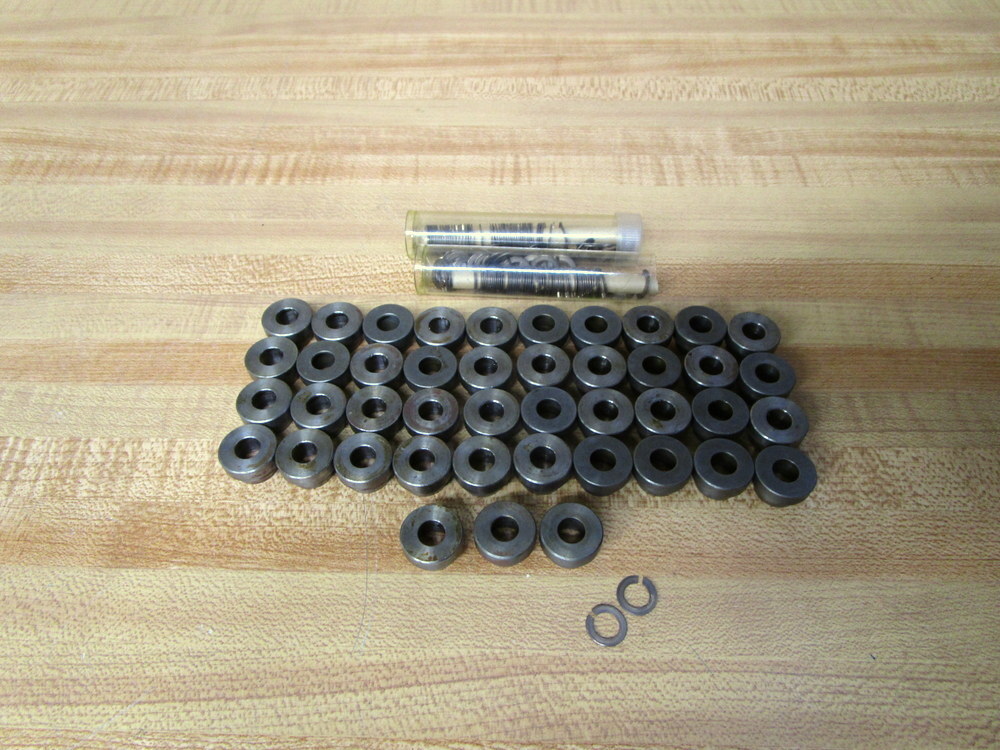 Parker 6 TL-S Seal-Lok Sleeve 6TLS W/Washers (Pack of 43) for sale ...