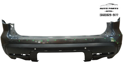 2011-2014 FORD EXPLORER REAR BUMPER COVER OEM 11 12 13 14 BB53-17F954 ...