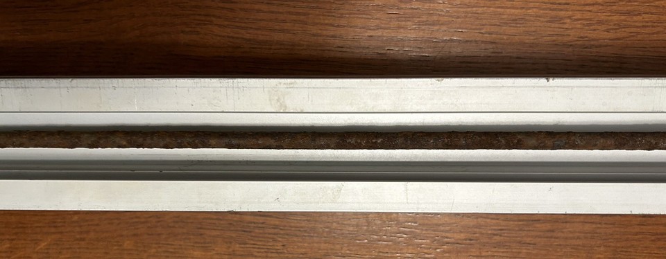 Microjust Rip Fence For Ridgid Table Saw | eBay