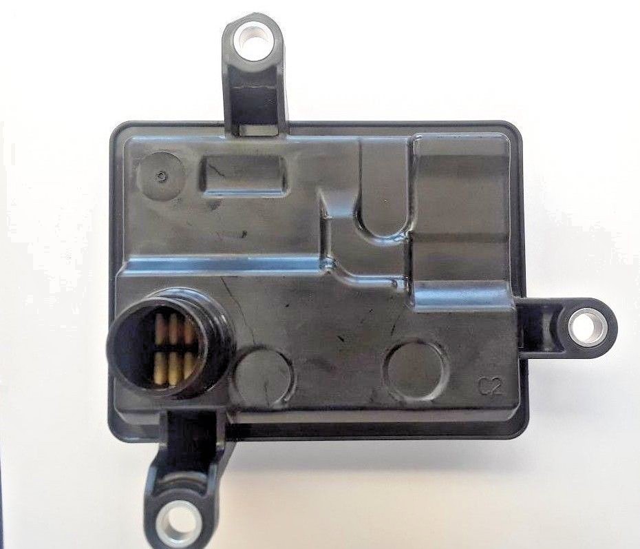 . for 09g aw250 AWF6F16 tf60sn filter 3hole O9g transmission filter ...