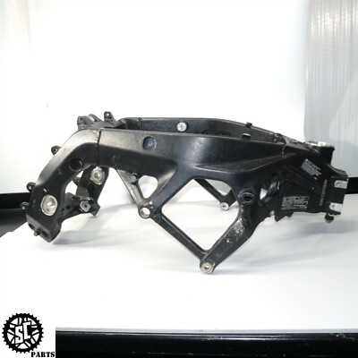 2010-2014 BMW S1000RR Main Frame Chassis | S | 2012 | B24 | OE