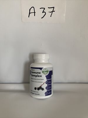 Immune Complex | Supplement Support Healthy Immune System, VitaPost, 60 ...