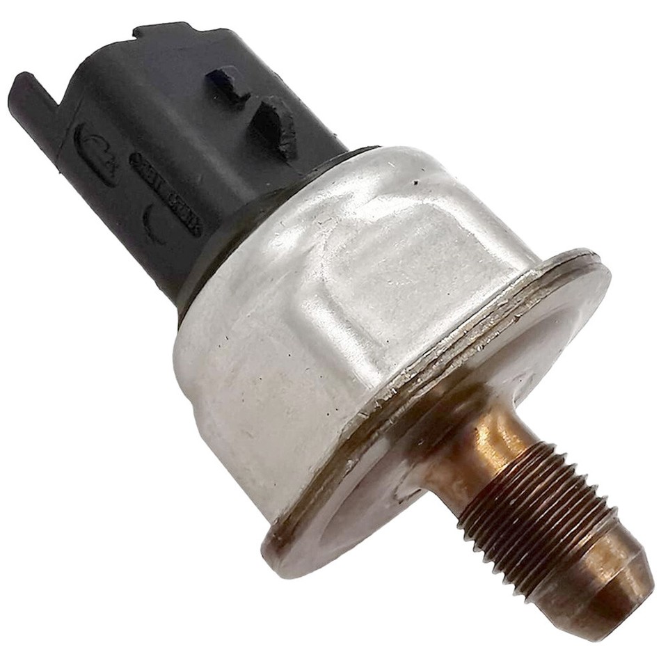 Fuel Rail Pressure Sensor For BMW Mini Cooper S R55 R56 R57 R58 R59 ...
