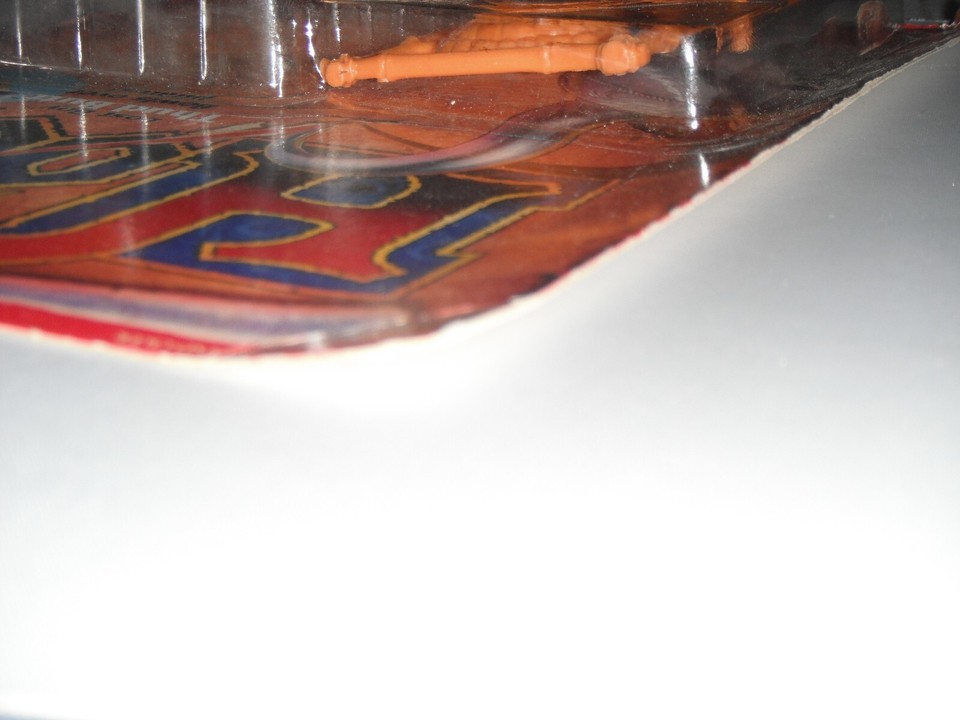 Mattel Hook Thud Butt Lost Boy 1991 Rare Action Figure Peter Pan New ...