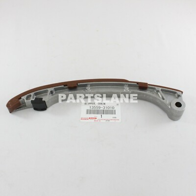 Toyota Tacoma Tundra 4Runner FJ Cruiser OEM Chain Tensioner Guide 13559 ...