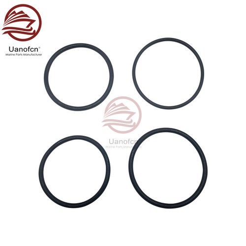 Water Pump Impeller Kit For Mercury Mercruiser Alpha One 46-96148A8 46 ...