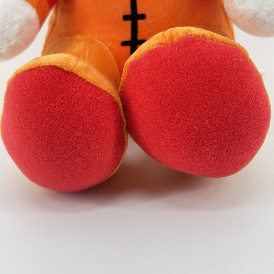 Peanuts Snoopy In Space Plush NASA Astronaut Jinx Toys Stuffed Animal ...