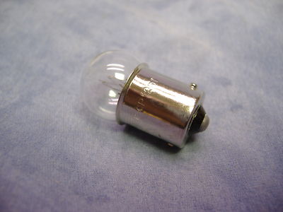 MILITARY VEHICLE MINI BLACK OUT BULB #1251 **NEW** M35 M35A2 M813 M818 ...